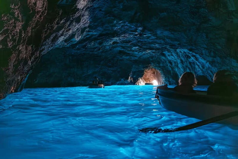 Capri: Full-Day Boat Tour with Snorkeling and Aperitif - FAQ