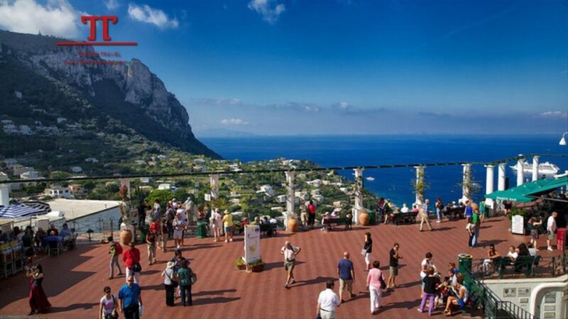 Capri: Full-Day Small Group Boat Tour - Key Points