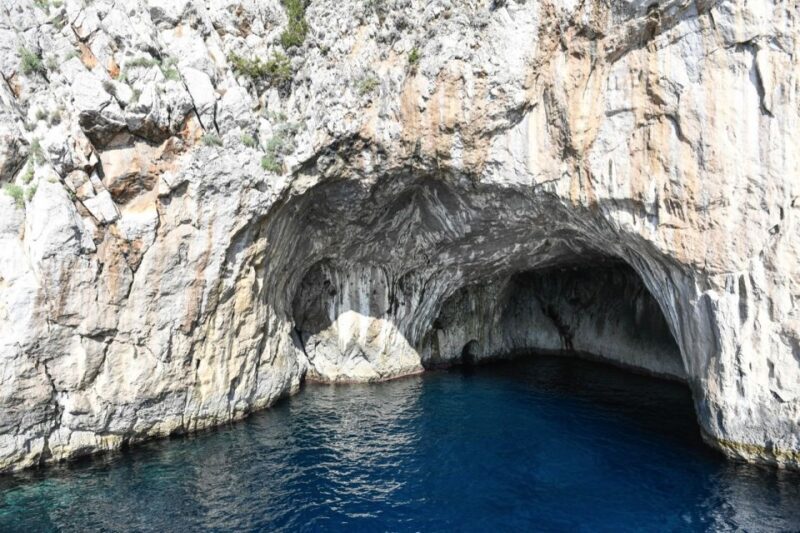 Capri: Guided Capri and Anacapri Experience - Key Points