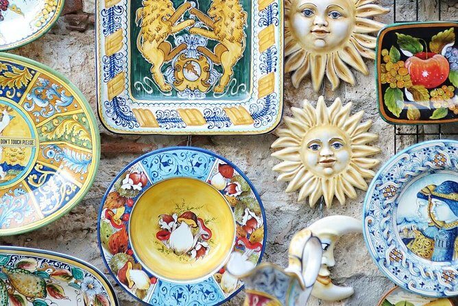 Capri Guided Day Trip from Rome: Ferry & Blue Grotto - Who Should Consider This Tour?