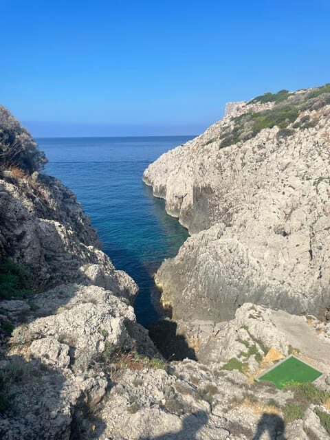 CAPRI HIKING: Path of Forts - Who is this tour best suited for?