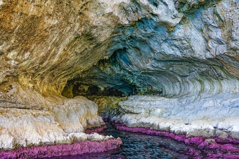 Capri: Island Boat Tour with Blue Grotto Stop - The Sum Up: Is This Tour Right for You?