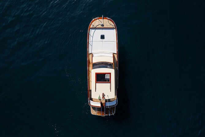 Capri Island in Private Luxury 40 feet Speedboat from Sorrento, Positano, Amalfi, Ravello - The Experience in Detail: What to Expect from Start to Finish