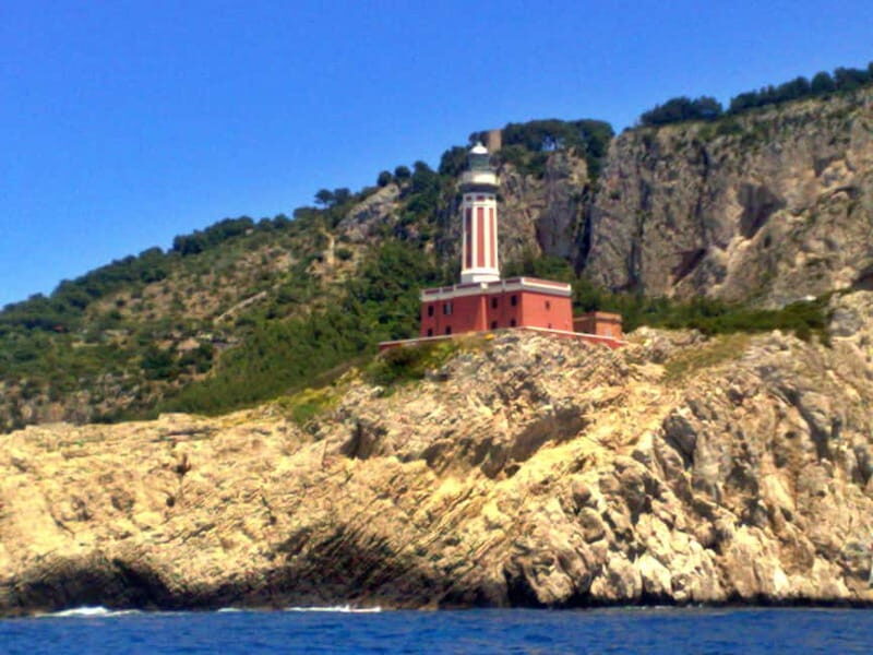 Capri Island: Private 2-or 3-Hour Boat Cruise - Itinerary & Highlights