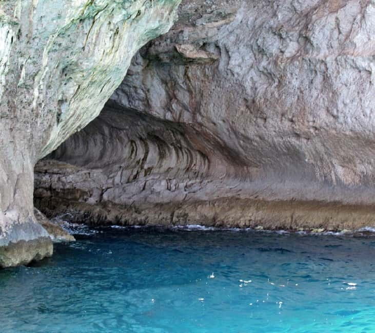 Capri Island: Private 2-or 3-Hour Boat Cruise - Who Would Love This Experience?
