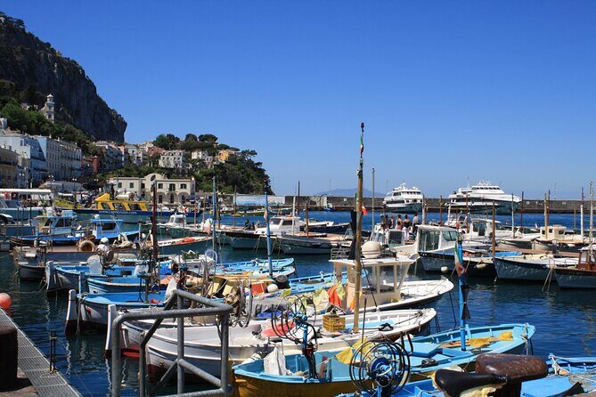 Capri Island Semi Private Tour - Final Thoughts: Is It Worth It?