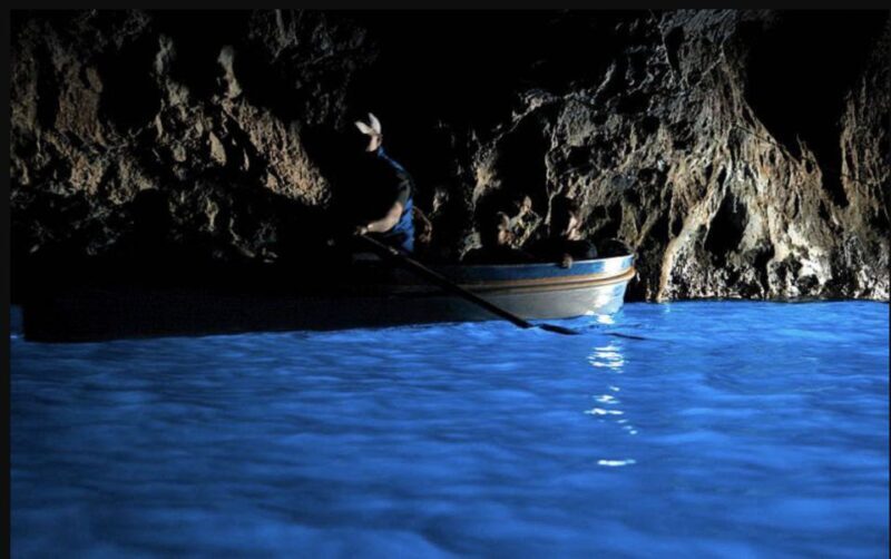 Capri: Island Sightseeing Tour with Blue Grotto Stop - What We Loved: Highlights and Drawbacks