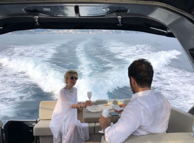 Capri: Island Tour by boat and optional Blue Grotto visit - An Extensive Look at the Capri Island Tour by Boat