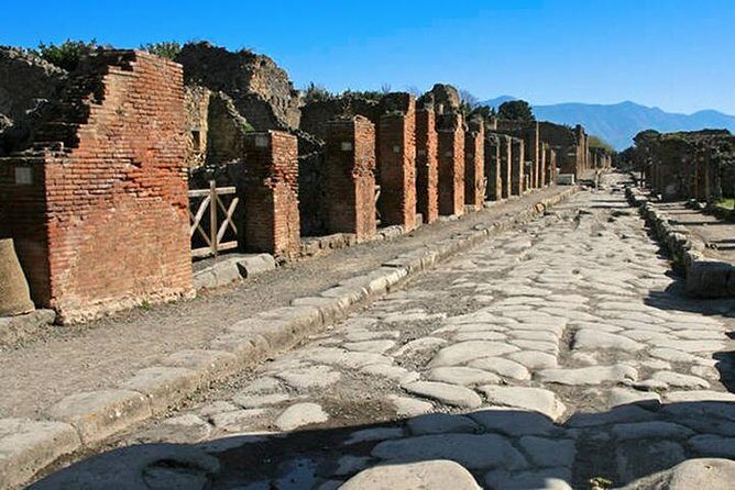 Capri, Positano and Pompeii Private Tour - Final Thoughts
