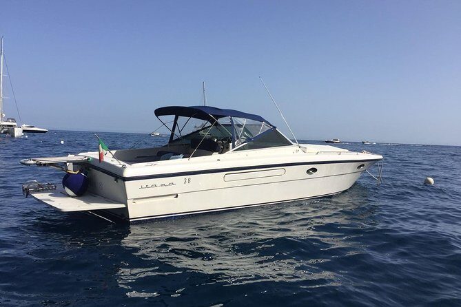 Capri Private Boat Excursion from Positano - The Itinerary: What You Can Expect During Your Day