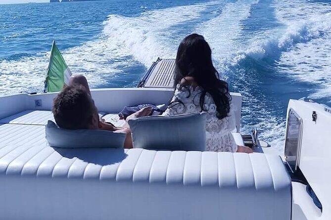 Capri Private Boat Excursion from Positano - Who This Tour Is Best For