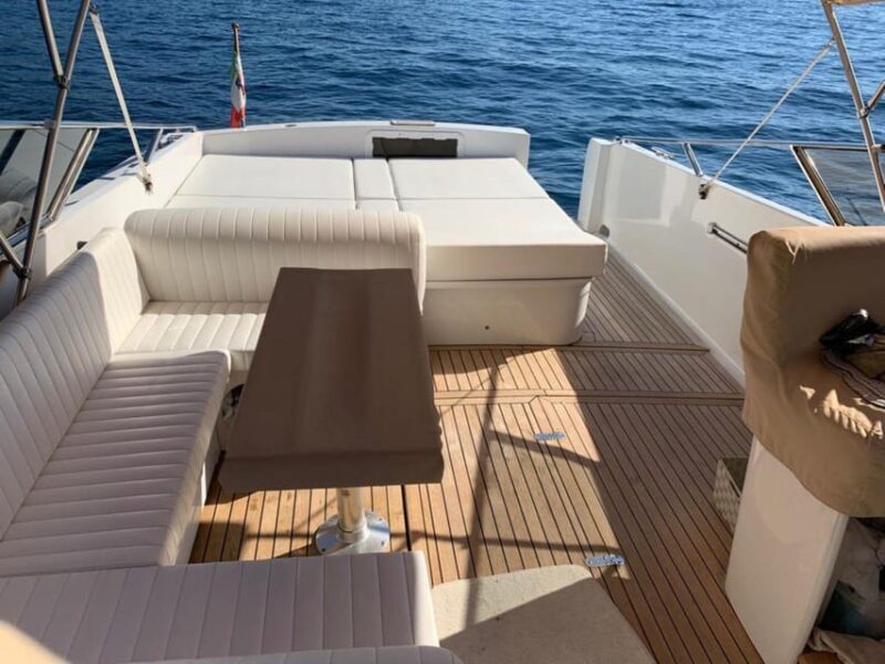 Capri: Private boat tour - What’s Included and What’s Not