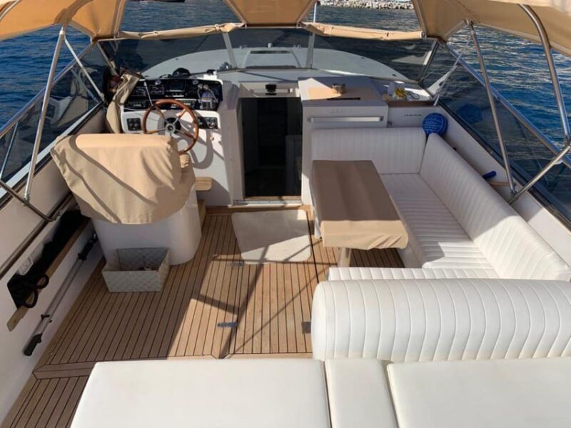 Capri: Private boat tour - Pros and Cons: An Honest Perspective