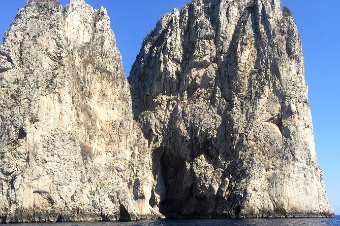 Capri Private Boat Tour 6 hours - The Itinerary: A Deep Dive into Capri’s Best