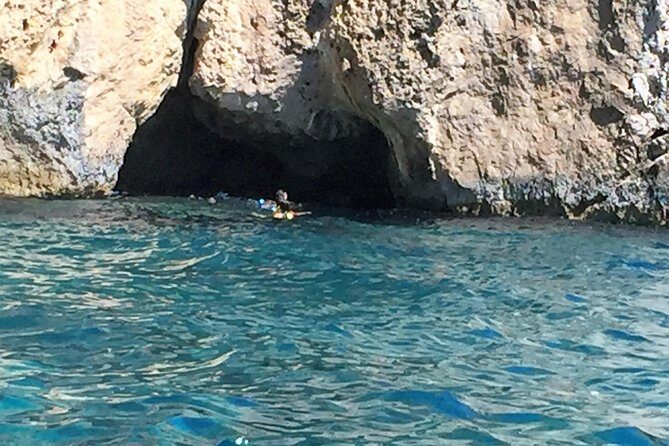Capri Private Boat Tour 6 hours - Comparing Value and Cost