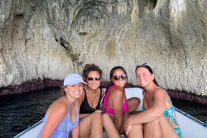 Capri Private Boat Tour 6 hours - Who Will Love This Tour?