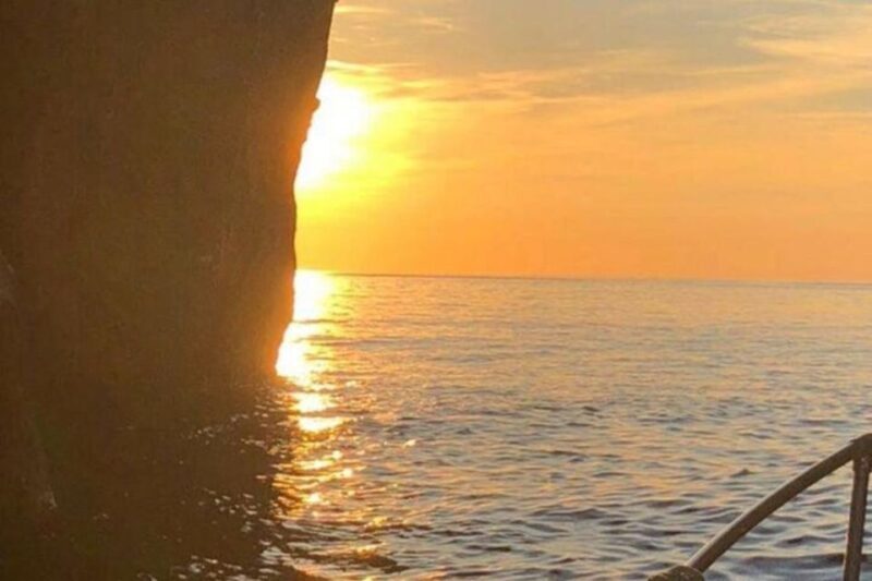 Capri Private Boat Tour at Sunset from Capri (2 hours) - FAQs
