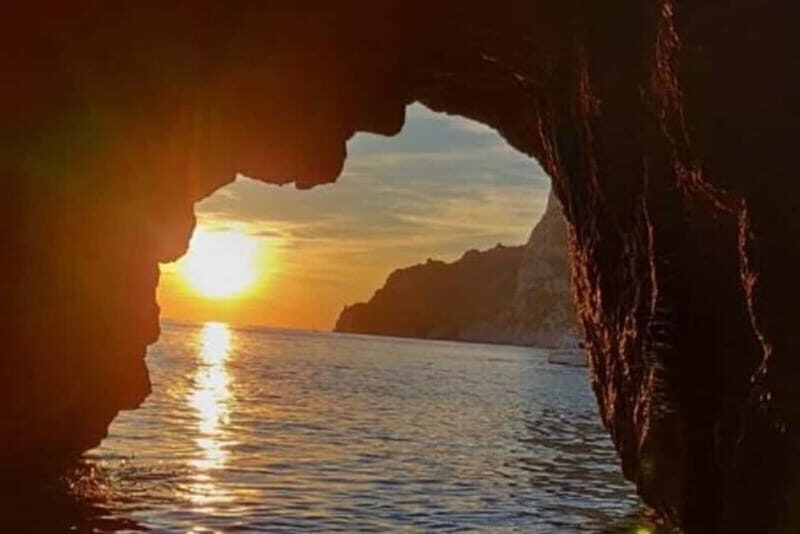 Capri Private Boat Tour from Capri (3 hours) + Blue Grotto - An In-Depth Look at the Capri Private Boat Tour