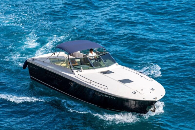 Capri Private Boat Tour from Positano/Praiano - The Experience: What You Can Expect