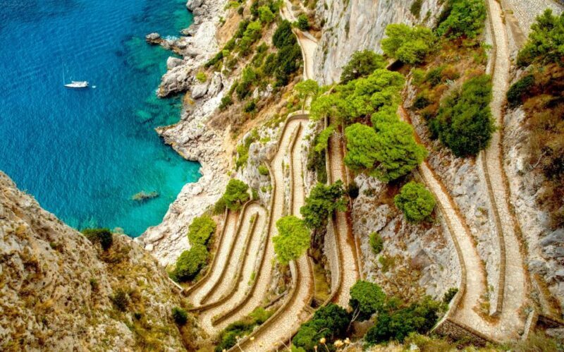 Capri Private Boat Tour from Positano/Praiano - Who Should Consider This Tour?