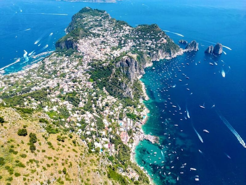 Capri Private Boat Tour from Positano/Praiano - Final Thoughts: Is This Tour Worth It?