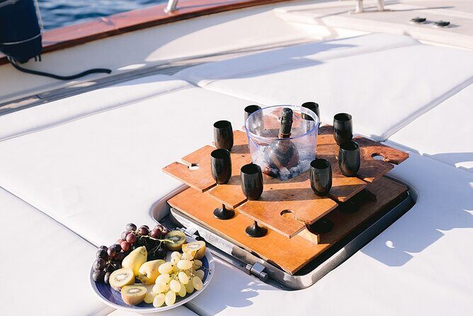 Capri Private Boat Tour From Praiano, Positano or Amalfi - Final Thoughts: Is It Worth It?