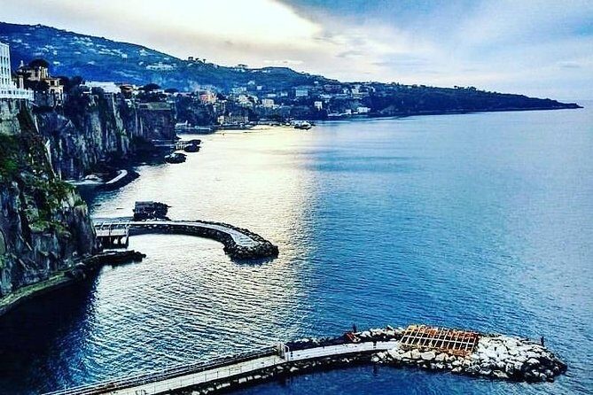 Capri private boat tour from Sorrento - Who Would Love This Tour?