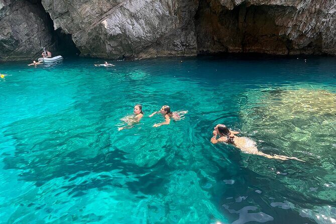 Capri Private Boat Tour from Sorrento - Premium 28ft Boat - Final Words