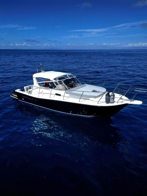 Capri: private boat tour with visit to the caves - FAQ: Your Questions Answered