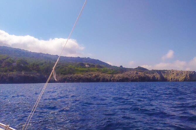 Capri Private Day Tour with Private Island Boat Tour from Rome - Frequently Asked Questions