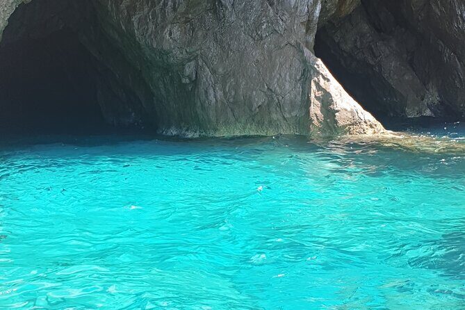 Capri Private Full Day Tour from Rome - Who Should Consider This Tour?