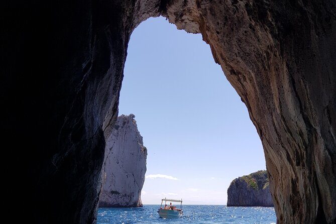 Capri Private Full Day Tour from Rome - FAQ