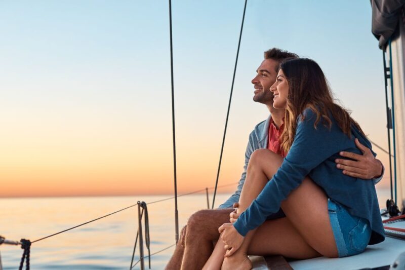 Capri: Private Island Boat Tour for Couples - Who Will Love This Tour?