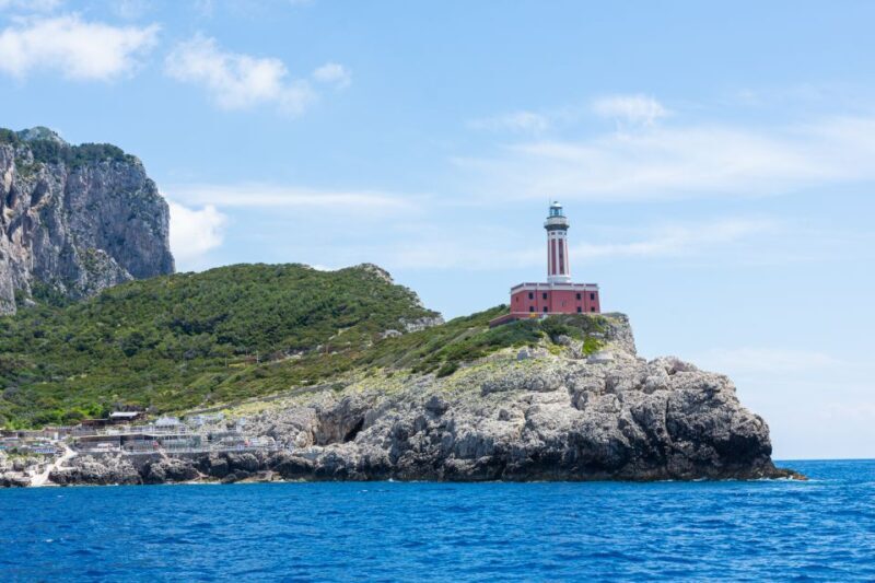 Capri: Private Island Boat Tour for Couples - Final Thoughts