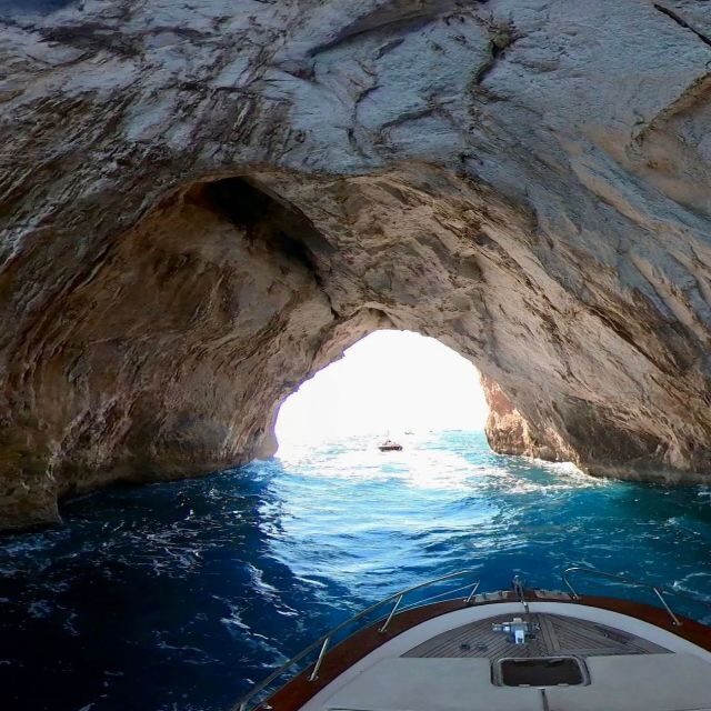 Capri: Private Island Boat Tour with Snorkeling and Swimming - The Sum Up: Is It Worth It?
