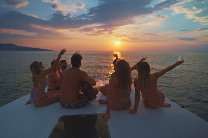 Capri Private luxury Boat Tour - What Sets This Tour Apart