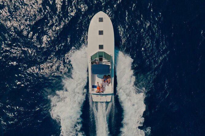 Capri Private luxury Boat Tour - FAQs