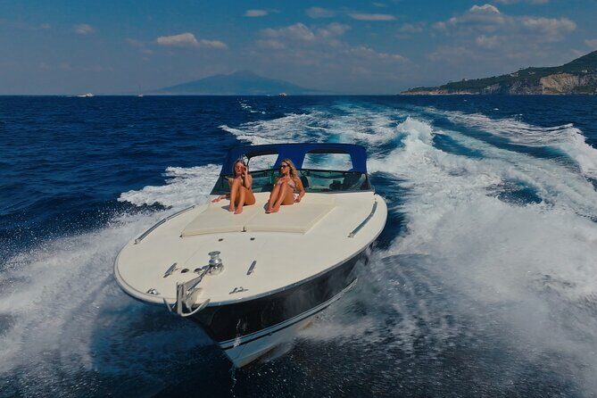 Capri Private luxury Boat Tour - Final Thoughts