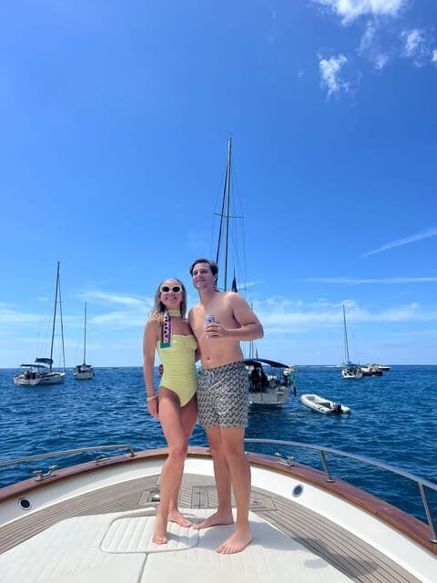 Capri Private Luxury Tour - Who Will Love This Tour?