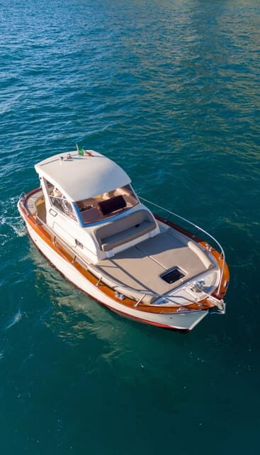 Capri Private Luxury Tour - The Sum Up: Is This the Right Choice for You?