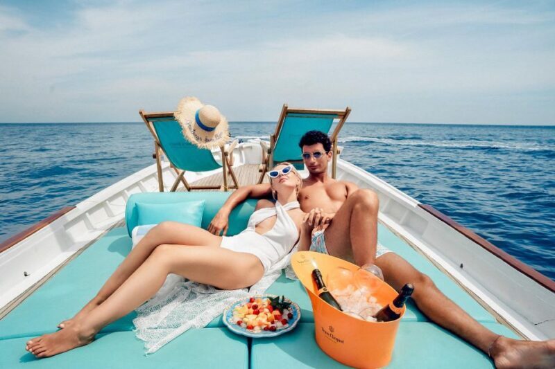 Capri Private Photo Session with a PRO Photographer - Frequently Asked Questions