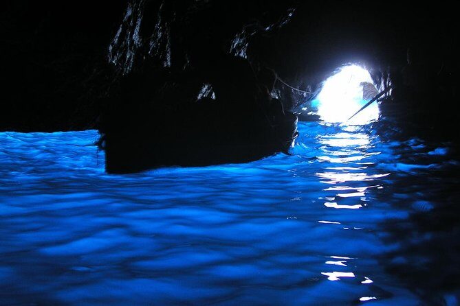 Capri Private Tour from Naples or Sorrento - Analysis of Cost and Value