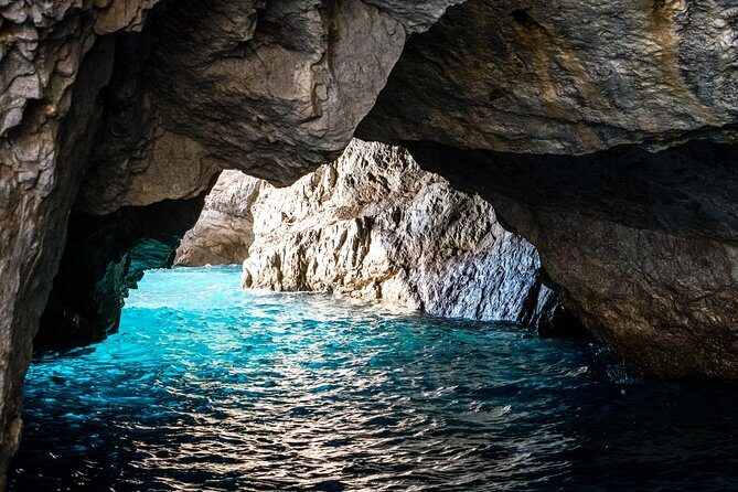 Capri Private Tour from Naples or Sorrento - FAQ