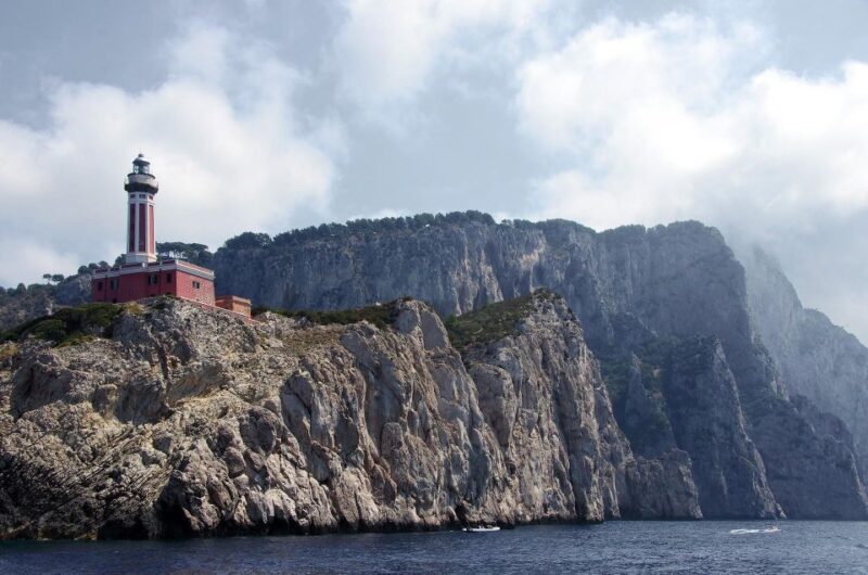 Capri - Private Tour (Half Day) - Who Will Love This Tour?