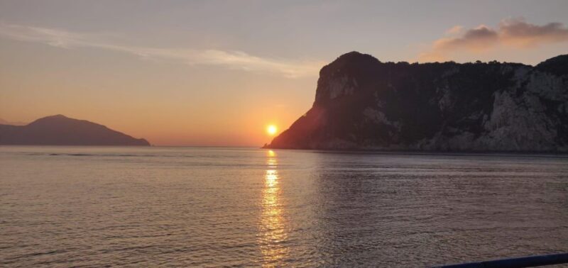 Capri: private tour in a typical boat - Final thoughts