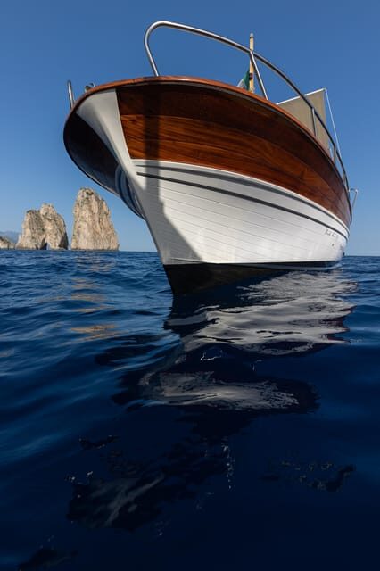 Capri : private tour of the island - Who This Tour Is Best For