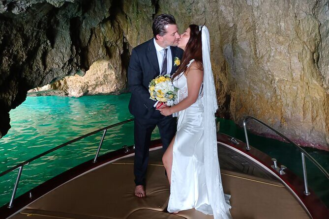 Capri Samba Boat Tour, Sail in Style by Boat. - Analyzing Value: Is It Worth the Cost?