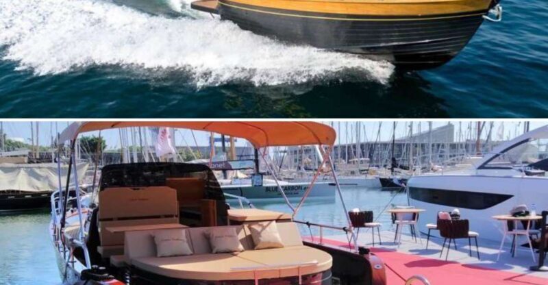 Capri Sharing Boat Tour from Sorrento & Limoncello Tasting - Exploring the Details of the Sorrento to Capri Boat Tour