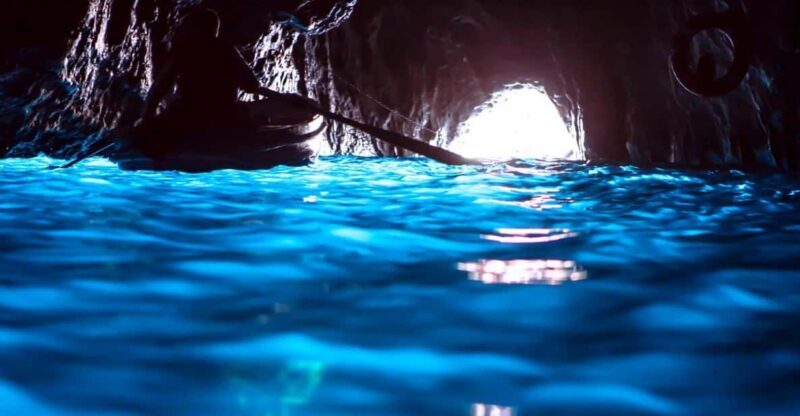 Capri small group & Blue grotto - Final Thoughts on Value and Experience
