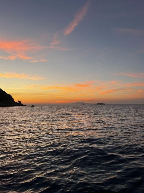 Capri: Sunset Boat Tour - Who Will Love This Tour?